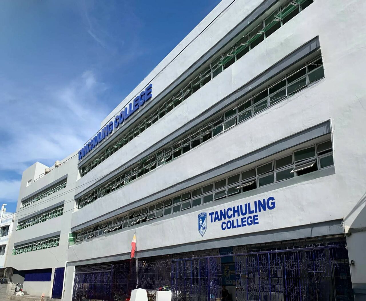 Tanchuling College, Inc.